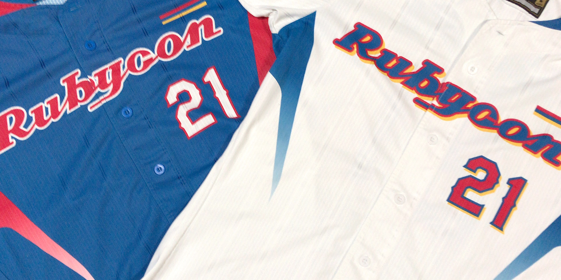 ルビコン株式会社野球部 | Rubycon Baseball Club