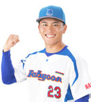 野球部紹介 | ルビコン株式会社野球部 | Rubycon Baseball Club